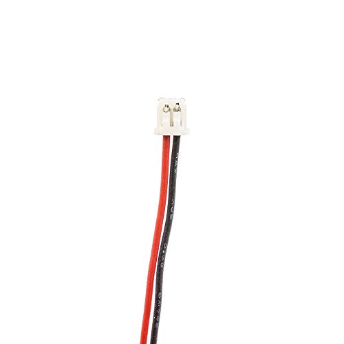 Cameron Sino New Replacement Battery Fit for Panasonic(2000mAh / 12.00Wh) 6.0
