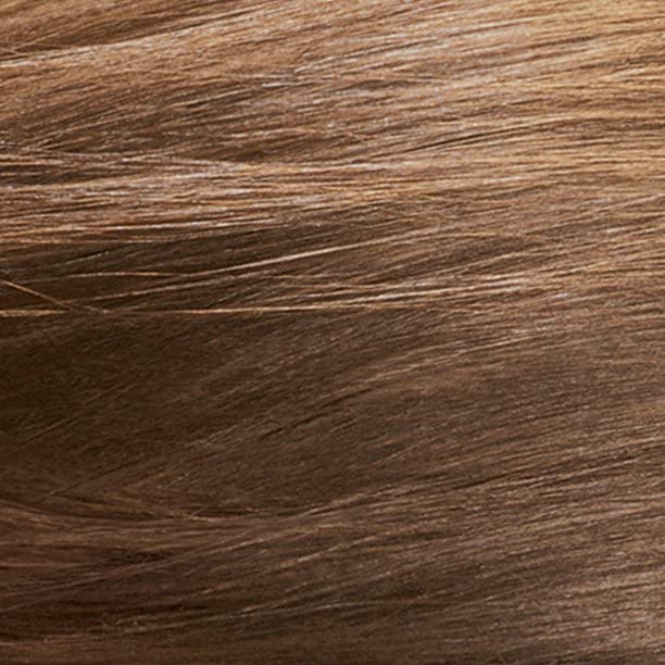 Revlon Colorsilk Hair Color, Medium Golden Brown [43] 1 ea