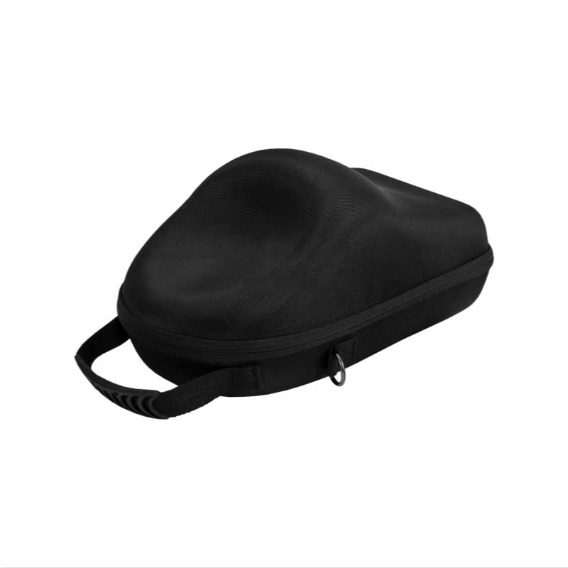 EMERZE Carrying Case Hard Travel Case for Meta/Oculus Quest 2 VR Headset and Controllers Accessories,Link Cable 16FT Waterproof Travel Case Compact Design Carrying Case for Meta Quest 2 Accessories
