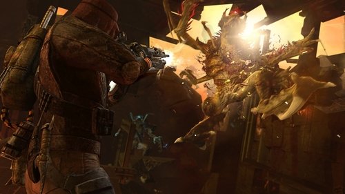 Red Faction Armageddon - Playstation 3