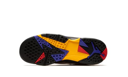 Jordan Youth Air 7 GS DZ4730 200 Afrobeats - Size 4.5Y
