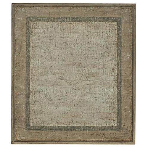 Hooker Furniture Living Room Alfresco Poltrona Chairside Chest