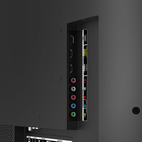 VIZIO M65-C1 65-Inch Class Ultra HD Full-Array LED Smart TV