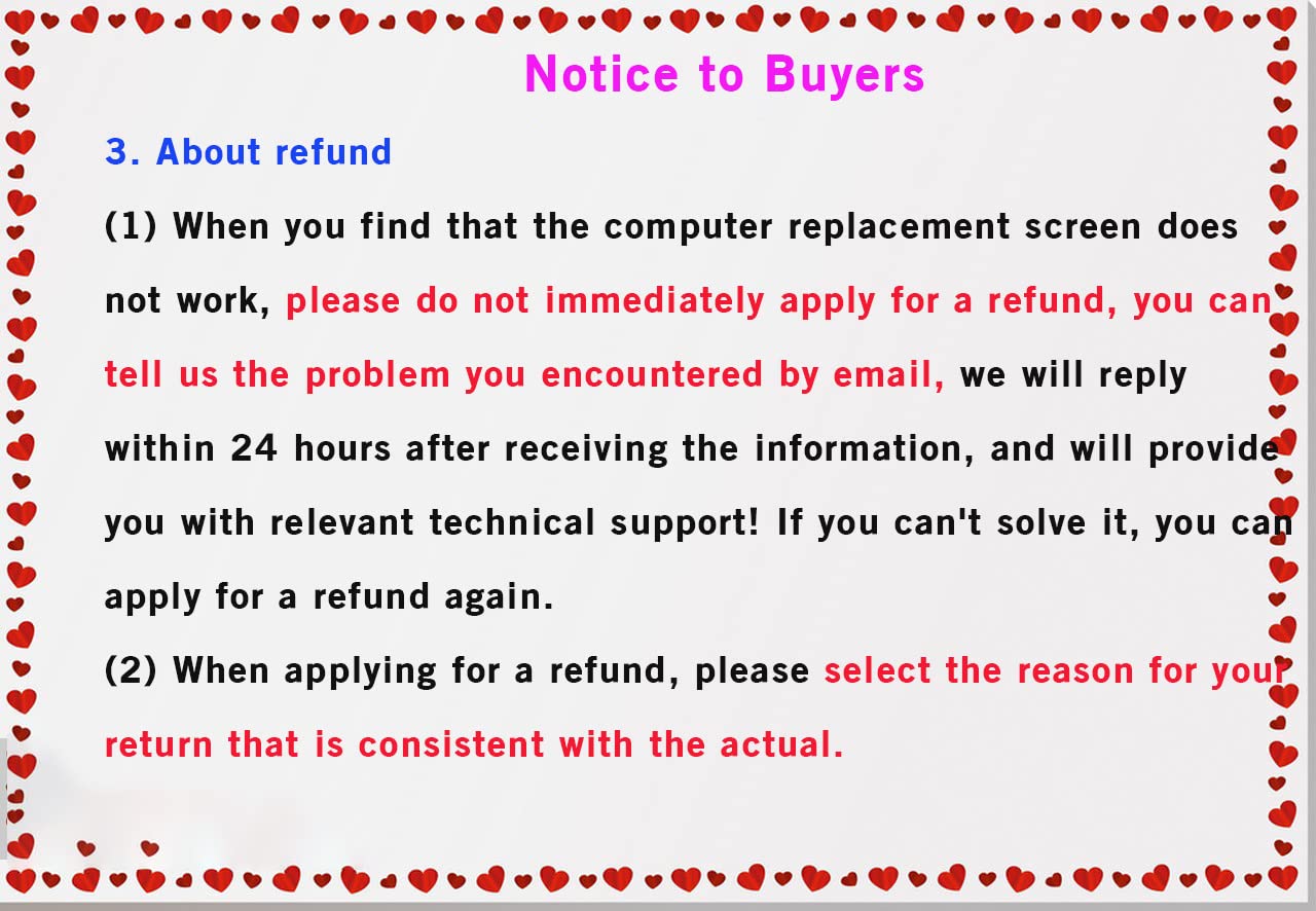 BTSELSS 14.0" LCD Screen Replacement for Lenovo Thinkpad T480 Display Panel QHD 2560 x 1440 40 pin 60 Hz Non-Touch (Without Tabs)