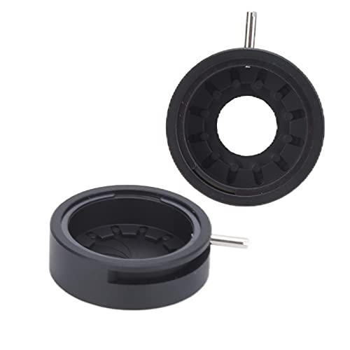 Diaphragm, Reduced 1.5β15mm Iris Diaphragm for Industry for Camera