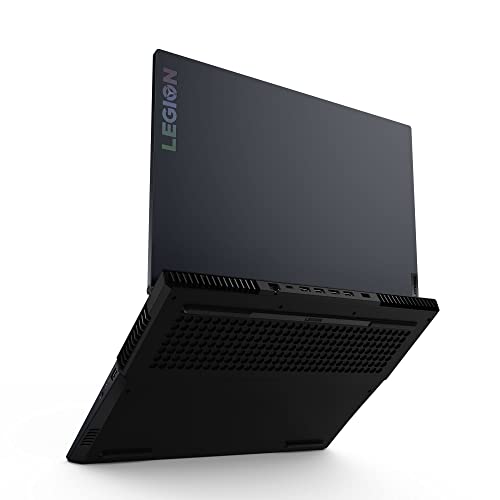 Lenovo Legion 5 15.6" 165Hz FHD Gaming Laptop, AMD 8-Core Ryzen 7-5800H,GeForce RTX 3070 8GB (TGP 130W), USB-C,Win11 Home,with HDMI Cable (32GB RAM | 1TB PCIe SSD)