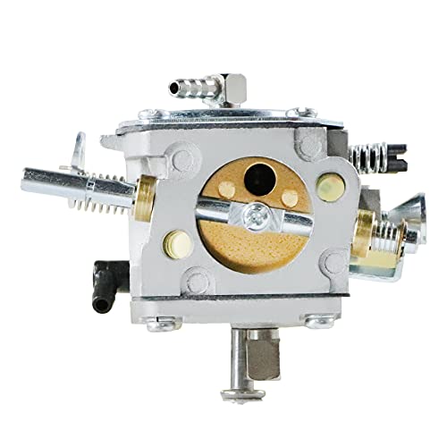 Dibanyou TS400 Carburetor with Air Filter Tune Up Kit for TS 400 Concrete Cut-Off Saw HS-274E 4223-120-0600