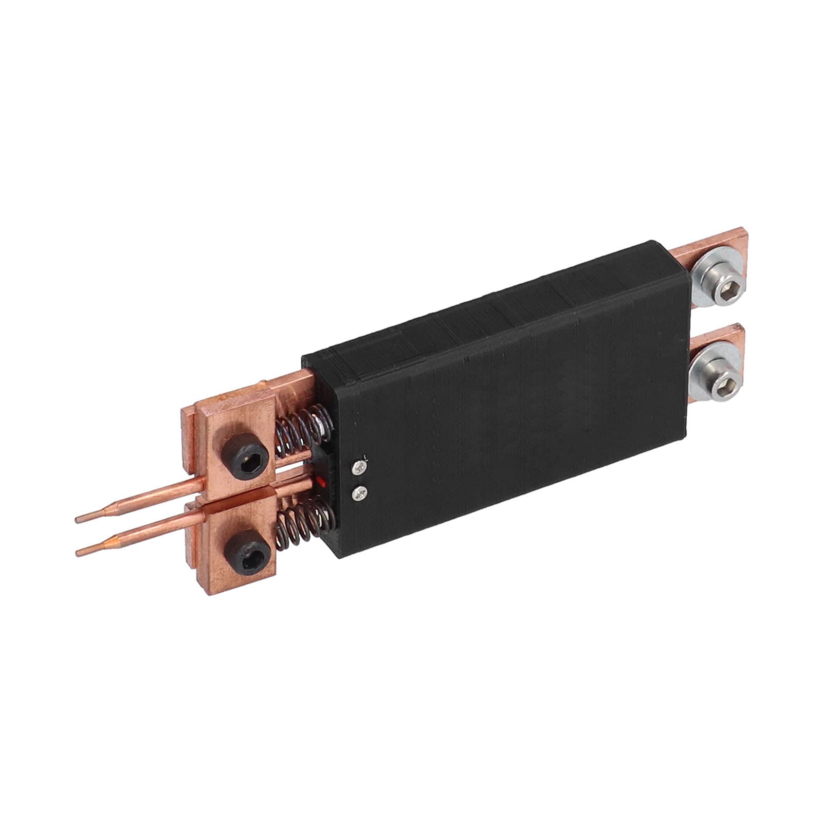 Eujgoov DIY Spot Welder Pen Battery Integrated Handheld Spot Welding Pen for BIFRC DH20 Pro Pro+ Spot Welder