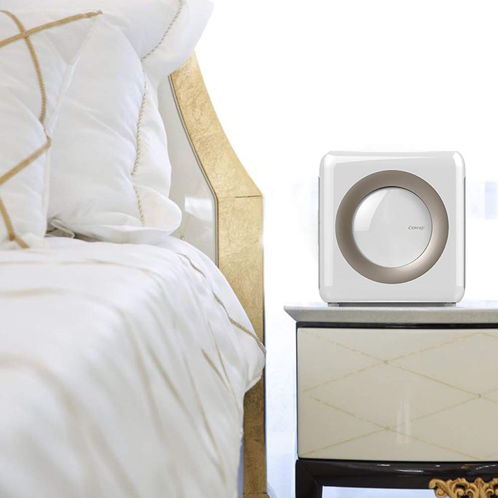 Replacement Air Purifier Filter Compatible with Coway AP1512HH AP-1512HH Cleaners