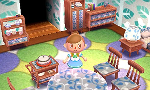 Nintendo Selects - Animal Crossing New Leaf: Welcome amiibo (Nintendo 3DS)