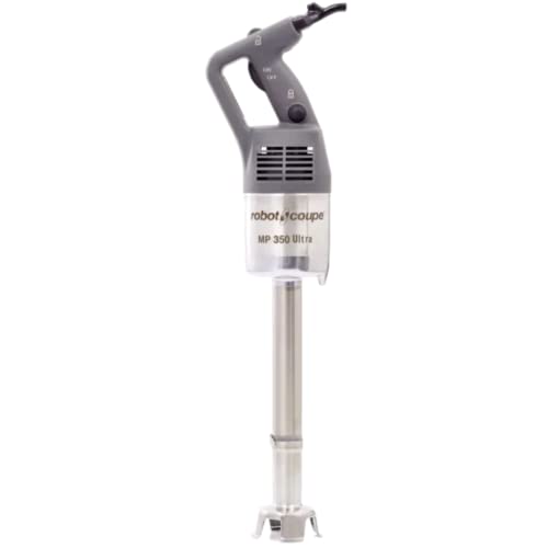 Robot Coupe MP 350 Turbo 14" Immersion Blender - 120V