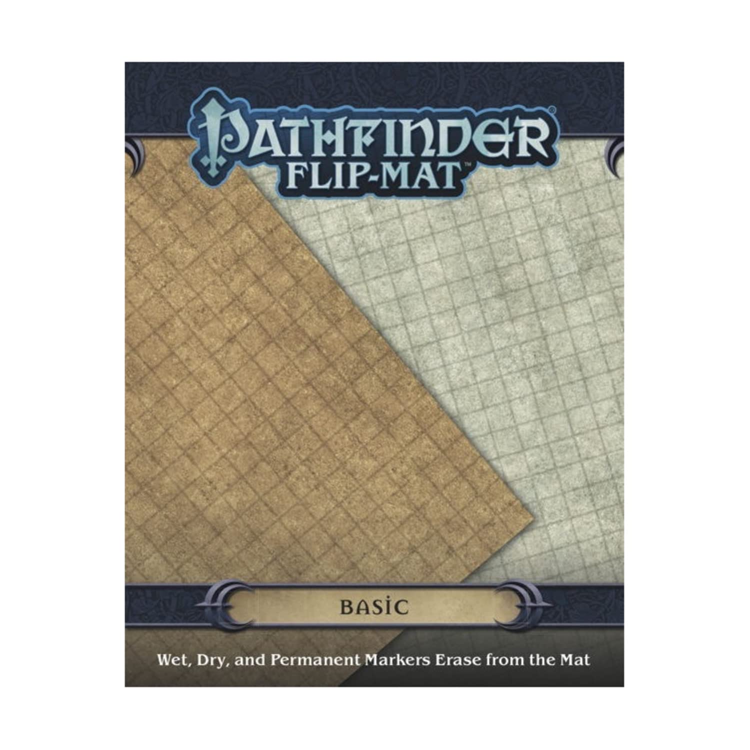 Paizo Flip-Mat: Basic