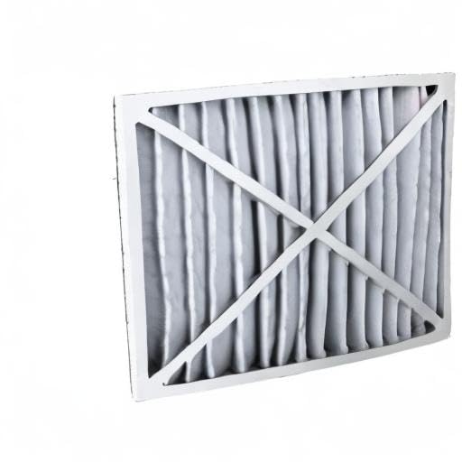 Nispira HEPA Filter Replacement Compatible with Hunter Part 30928 HEPAtech Air Purfiers, 2 Filters