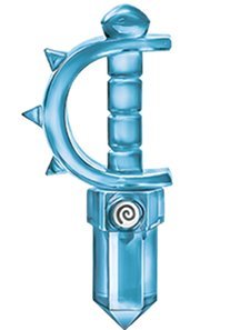 Skylanders Trap Team Air Sword Trap [Cyclone Saber]