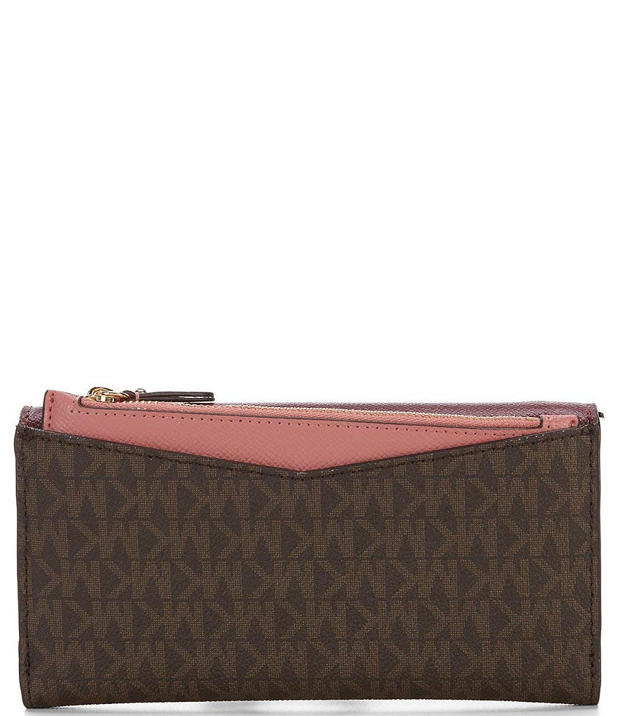 MICHAEL Michael Kors Large Chain Multi-Function Cross-Body Wallet