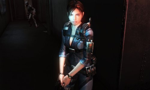 Resident Evil: Revelations (Renewed)