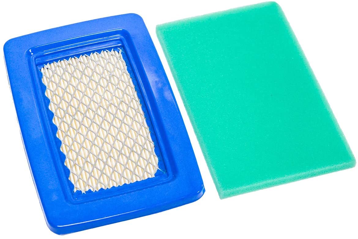 EPR 4PK Air Filter Pre-Filter for Echo A226000410 A226000600 PB-770H PB-770T Backpack Blowers