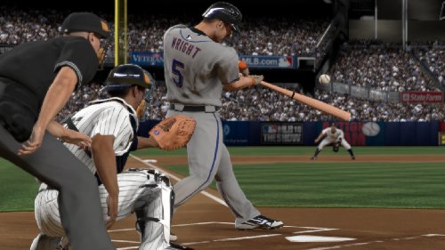 MLB 10: The Show - Playstation 3