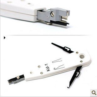 UbiGear® Network/Phone Cable Tester + RJ11/RJ12/RJ45 Network Cable Crimper + RJ45 CAT5e Connectors Plugs/Boots Stripper Network Tool Kits (Premium 568 Tool Kits)