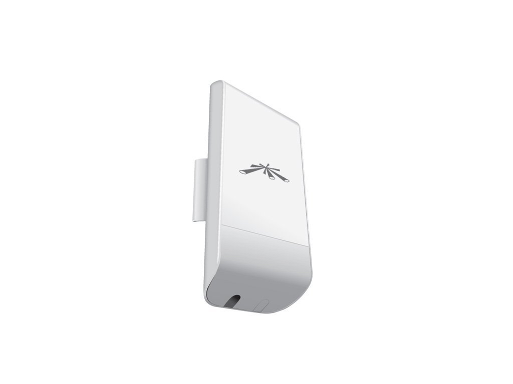 Ubiquiti NanoStation loco M5 - Wireless Access Point - AirMax (LOCOM5US)