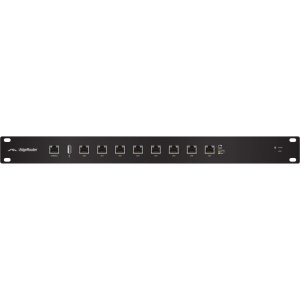 Ubiquiti Networks Networks Networks Edgerouter 8-Port Router