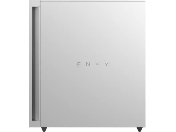 CUK Envy TE02 Gaming Desktop (Intel 12 Core i7-12700F, 32GB RAM, 1TB NVMe SSD + 3TB HDD, NVIDIA GeForce RTX 3080, Windows 11 Home) Professional PC Student Tower Computer (Made_by_HP)