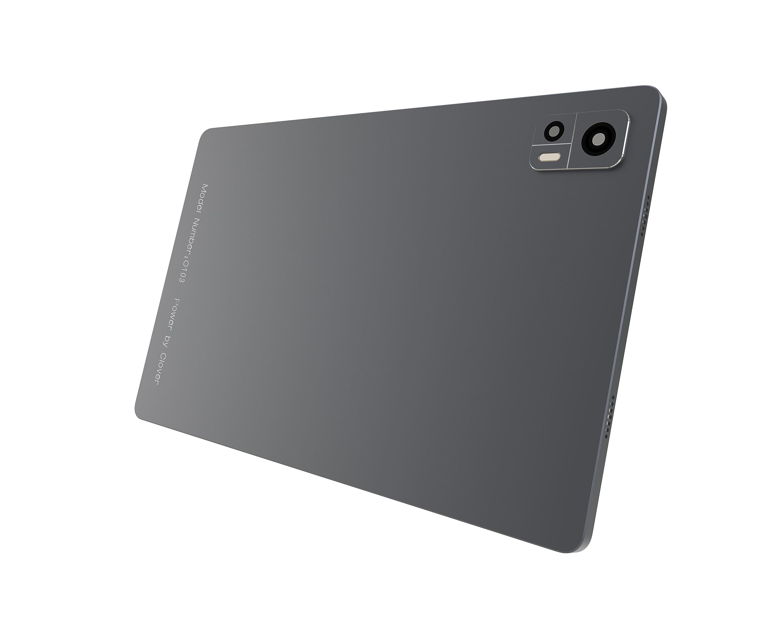 Clovertek Tablet,10.36 inch Android 13 Tablet PC,MT8788,6GB RAM,128GB ROM,4G LTE,5+13MP,Dual Speaker