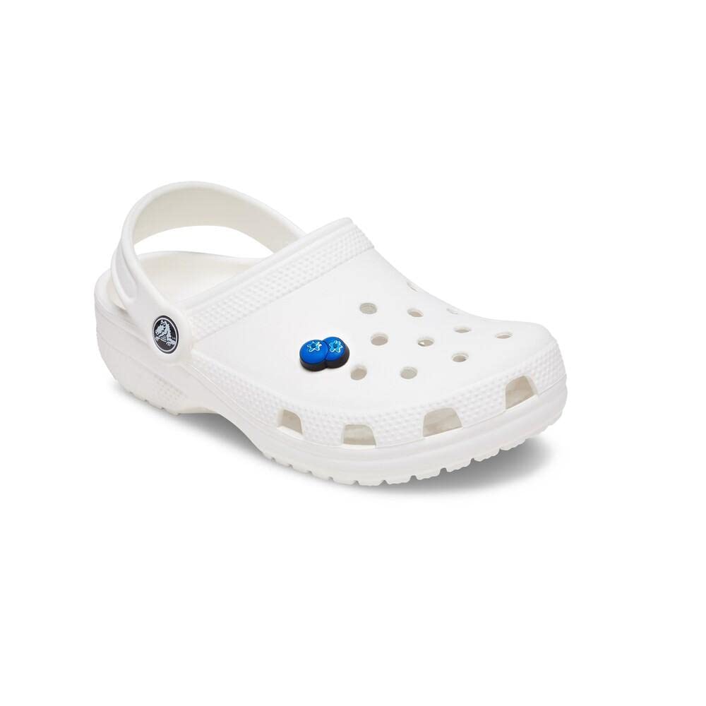 Crocs Jibbitz Fruit Shoe Charms | Jibbitz for Crocs, Blueberries, Small