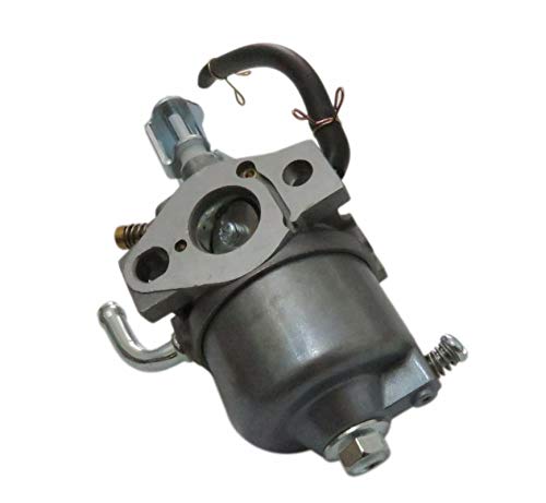 DEEPSOUND Carburetor for Toro Carburetor Power Clear 518 SNOWBLOWER 38472 38473 Repl.#127-9352 127-9053