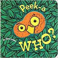 Peek-a Who?