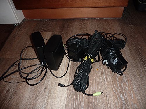 Bose (40390) SL2 wireless surround link