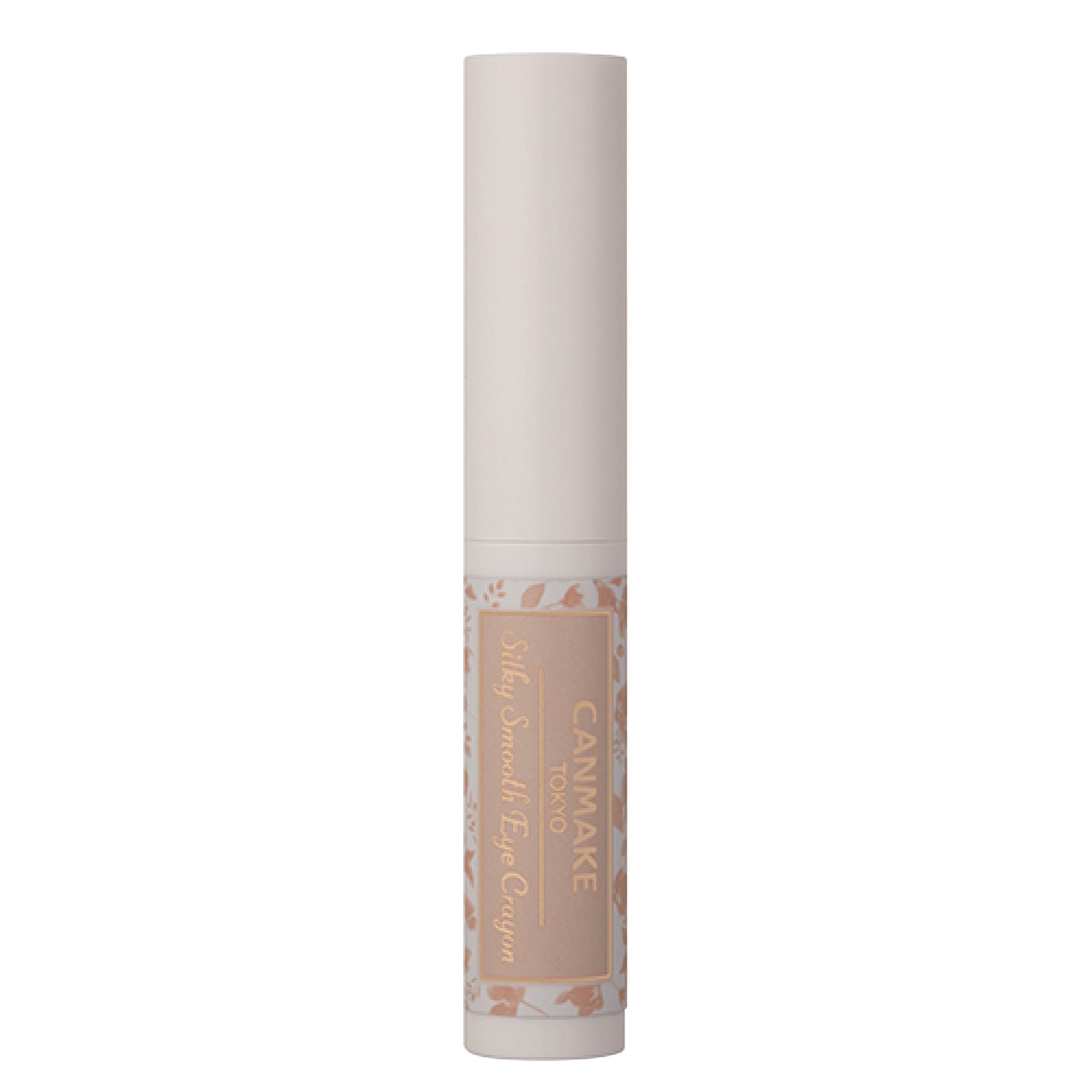 CANMAKE Silky Smooth Eye Crayon 03 Chandelier Beige