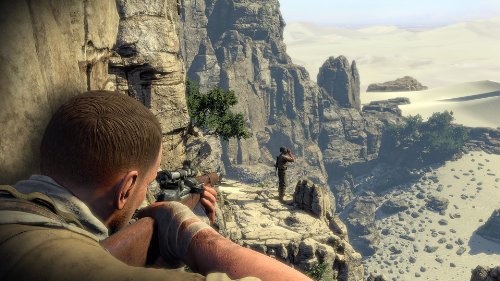 Sniper Elite III - Xbox One Standard Edition