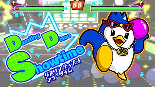 Penguin Wars - PlayStation 4