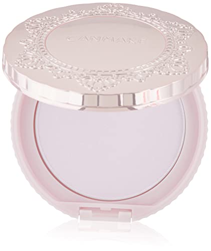 CANMAKE Transparent Finish Powder PL Pearl Lavender 10 gram