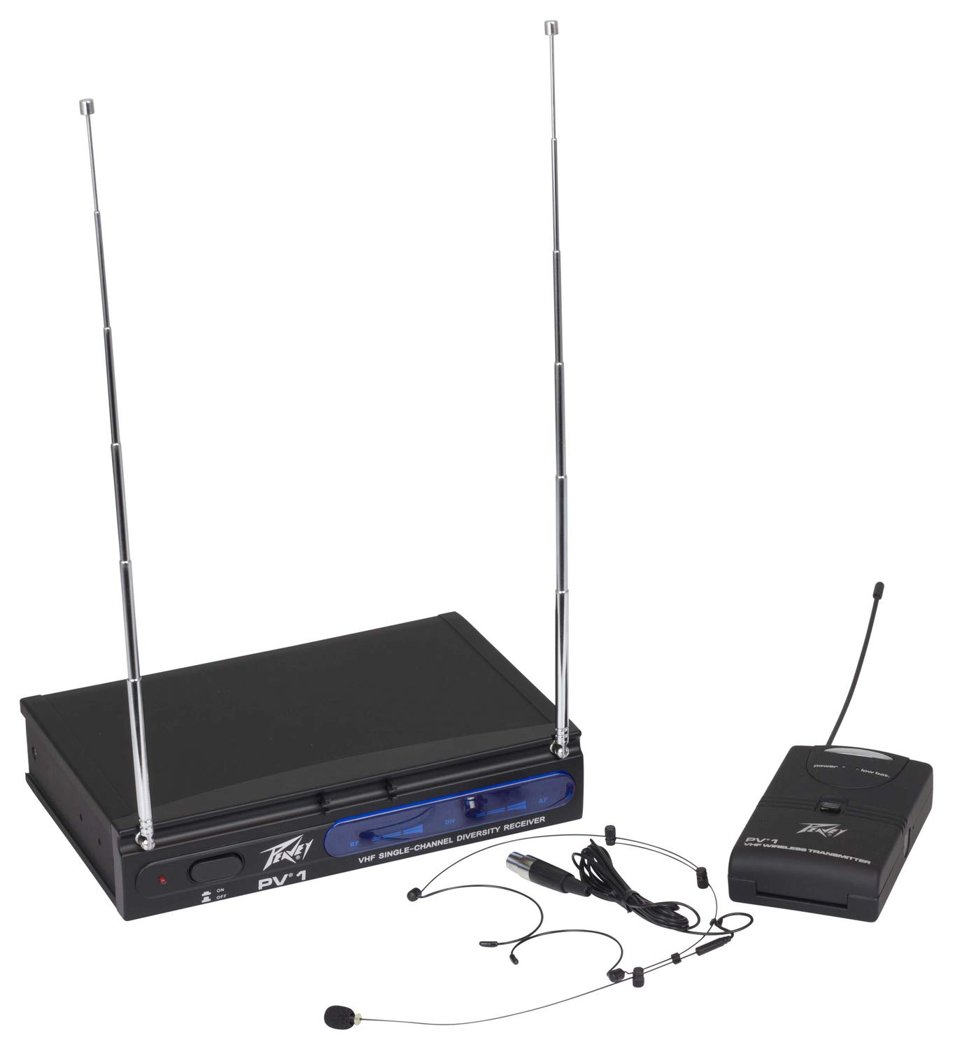 Peavey PV-1 V1 BHS 214.500 MHZ