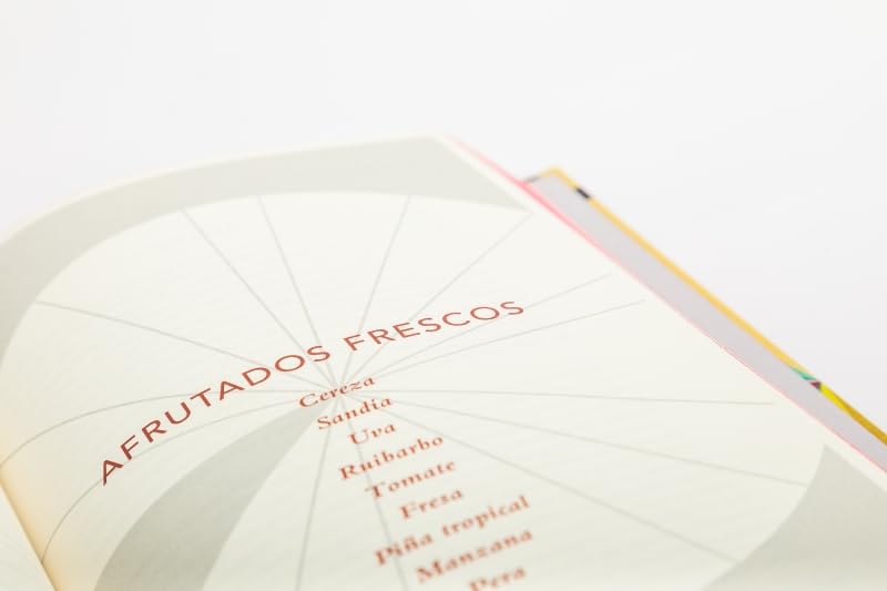 La enciclopedia de los sabores / The Flavor Thesaurus: Combinaciones, recetas e ideas para el cocinero creativo (Spanish Edition)