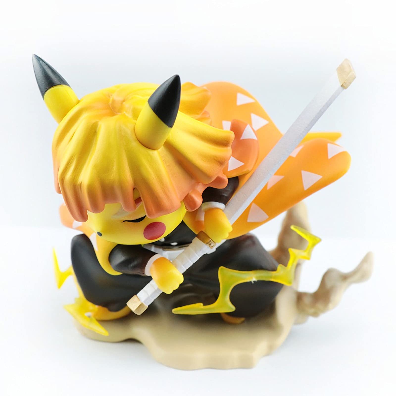 Drieshrimp Anime Figure Action Figure Statue Collection Figurine Model Toy Gifts PVC4.3 Inch