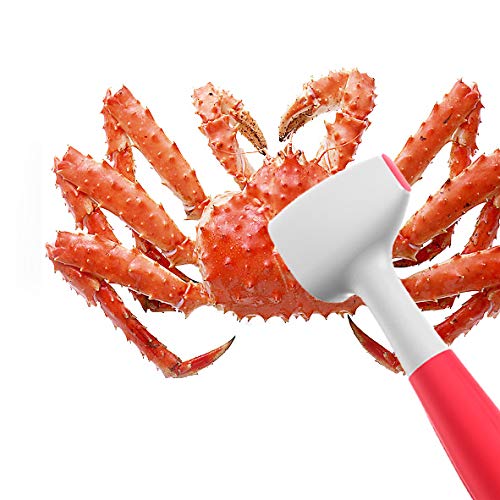 Maine Man Dual-Head Seafood Hammer, Set of 2