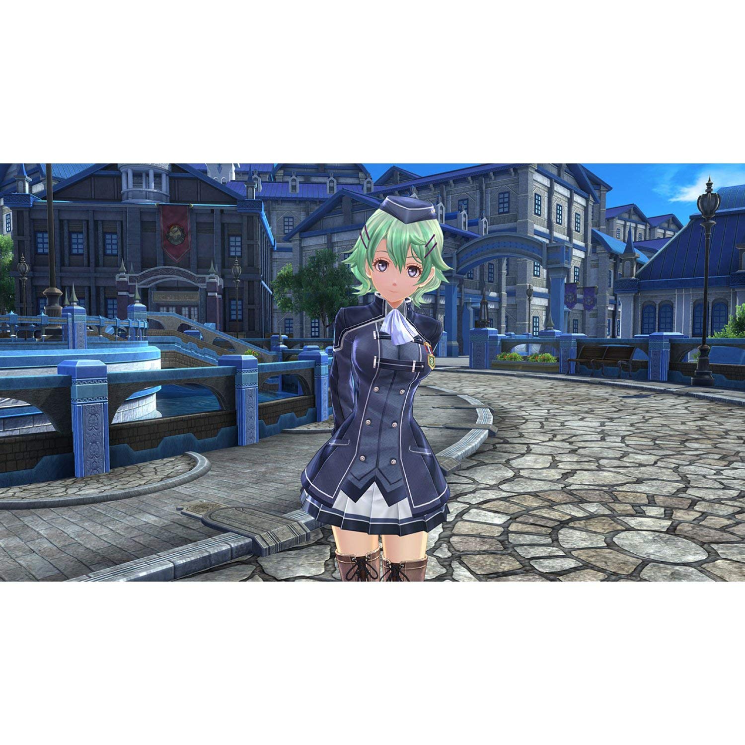 THE LEGEND OF HEROES: SEN NO KISEKI III (CHINESE SUBS) for PlayStation 4 [PS4]