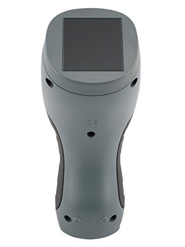 General Tools LCD Moisture Meter #MM8 - Leak and Humidity Detector - Pinless and Non-Invasive