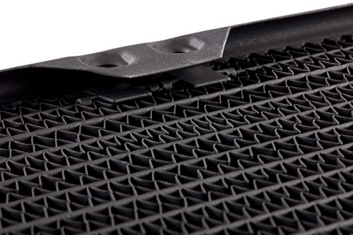 Corsair Hydro X Series, XR5 120mm Water Cooling Radiator (Single 120mm Fan Mount, Easy Installation, Premium Copper Construction, Polyurethane Coating, Integrated Fan Screw Guides) Black
