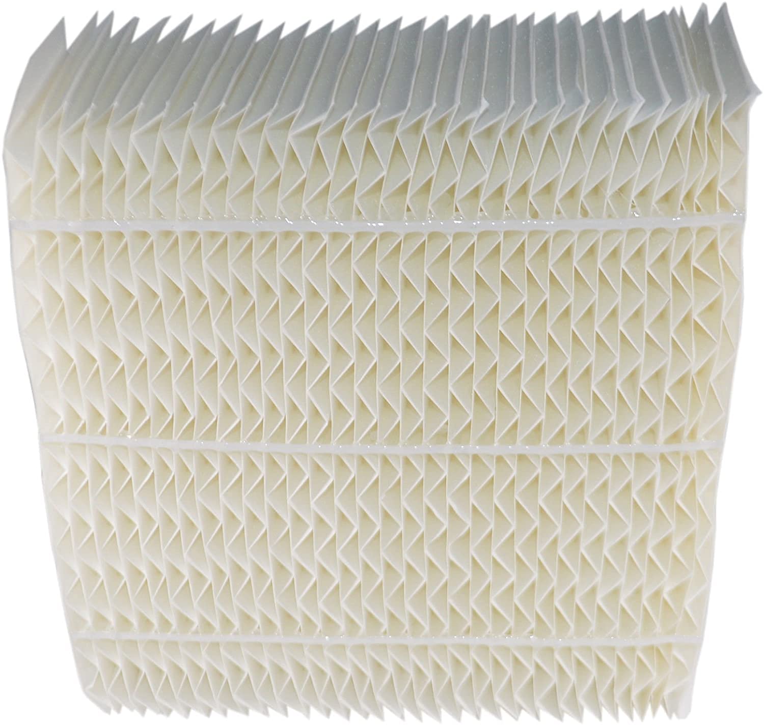 ZTTM 3 Pack Humidifier Wick Filter Replacement for Essick Air AIRC.are Bemis 1043 Filter,Fit for EP9500, EP9700, EP9800, EP9R500, EP9R800 821000,826000,826600,826800 and All Other 800 8000 Series