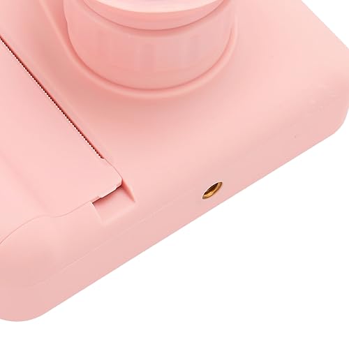 Children Video Camera, Kids Digital Print Camera 1440P 110 Degree Lens with Fill Light for Boys Girls (#2)