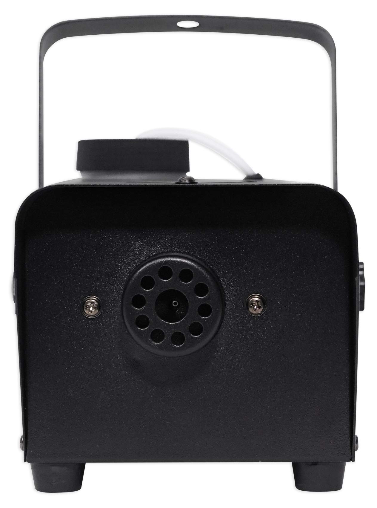 Rockville R700 Fog/Smoke Machine w/Remote + Fluid Quick Heatup + Carry Bag