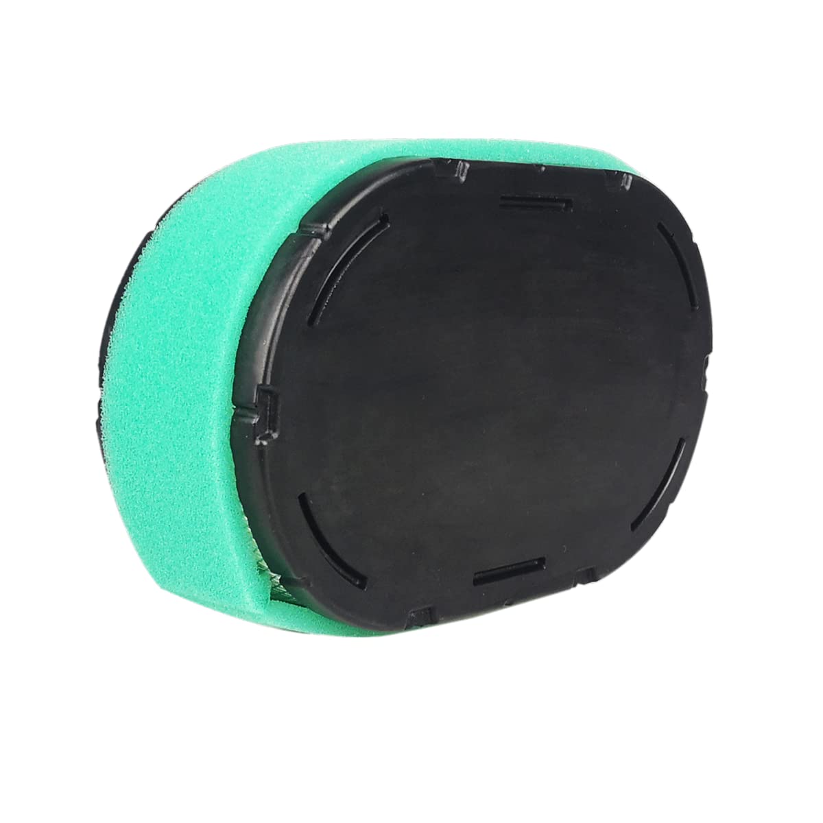 Euros 32 083 09-S Air Filter & Pre Filter Fit For Kohler 32 883 09-S1 32 083 10-S KT715 KT735 KT740 KT745 (2 Pack)