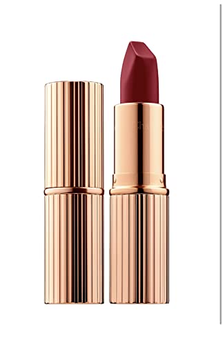 CHARLOTTE TILBURY Mini Red Carpet Red Lipstick (Travel Size)