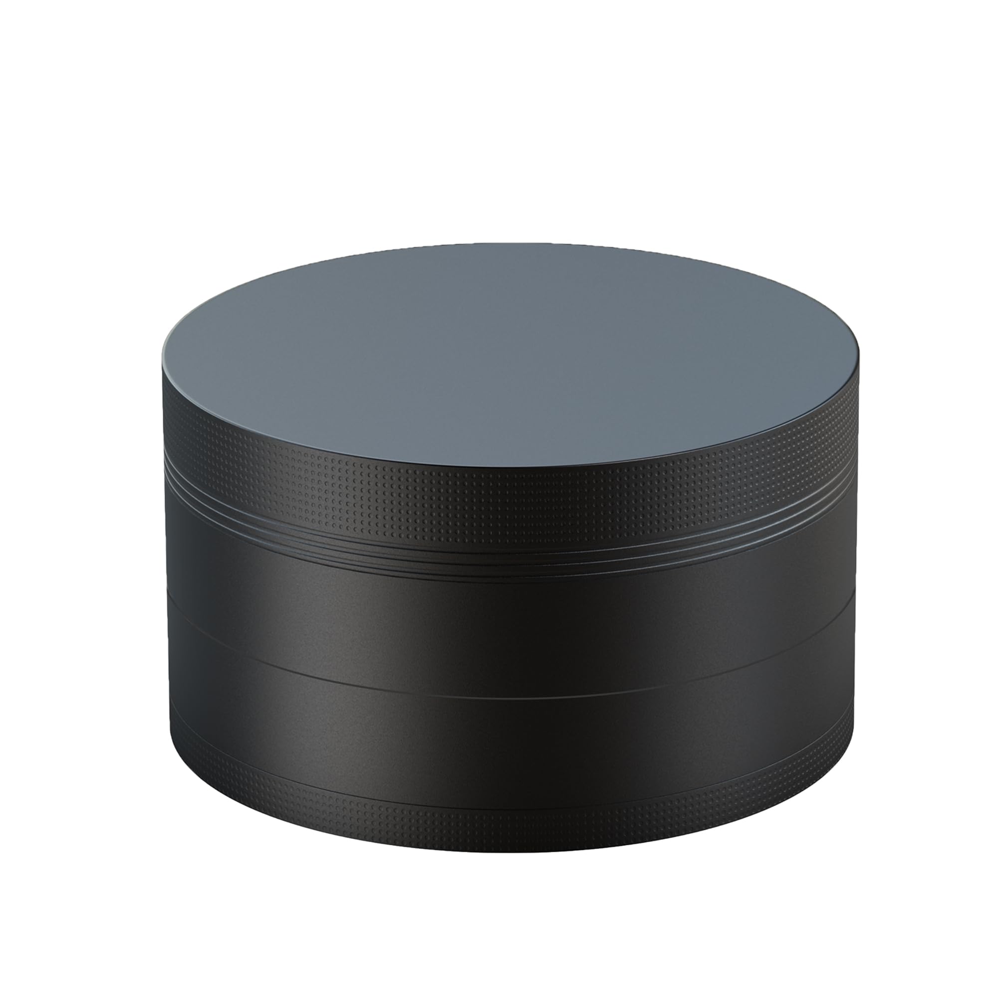 Grinder, 3'' Spices Grinder, Spice Mill (Black)