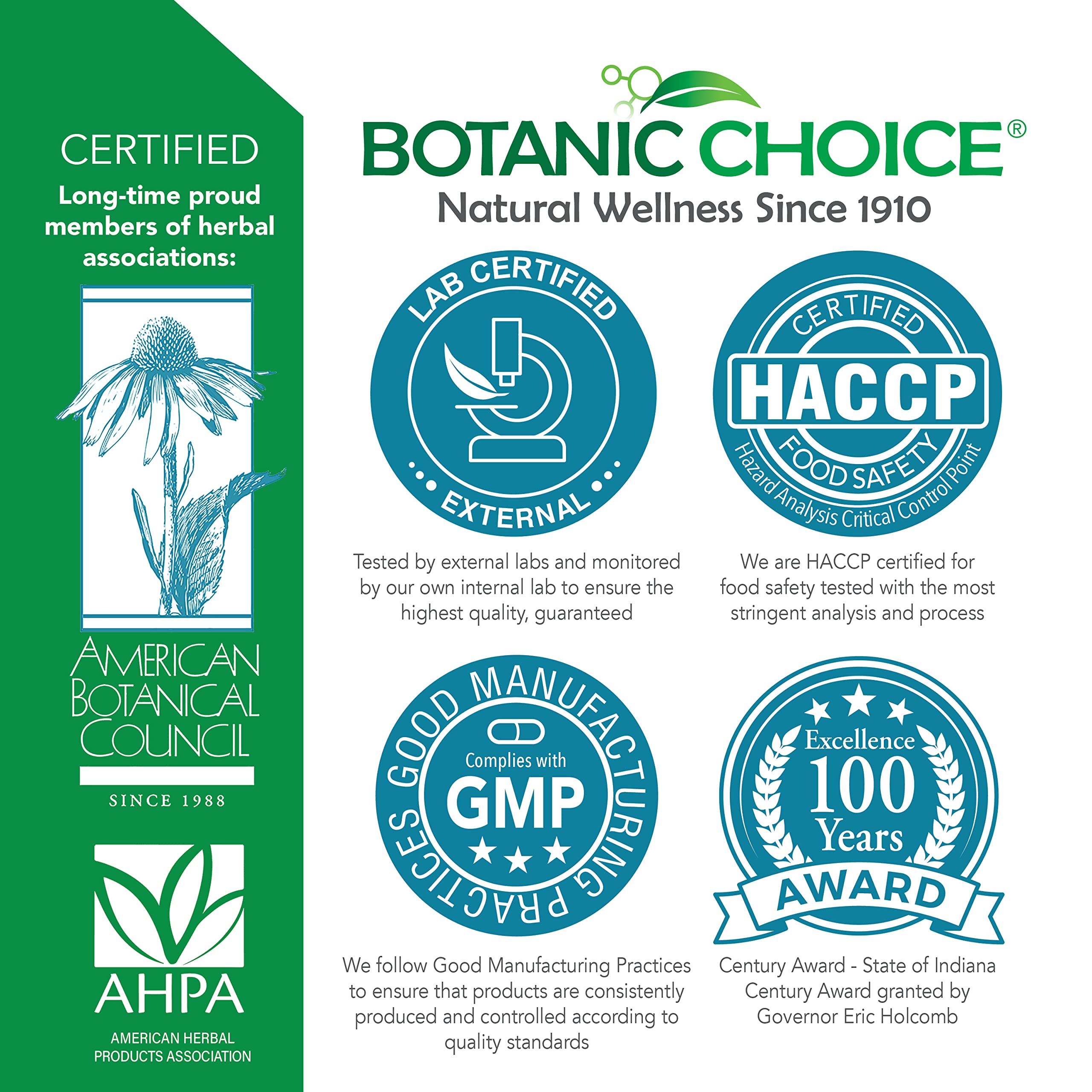 Botanic Choice Vegetable & Fruit -Fruits Plus Veggies on The Go, Fruit and Vegetable Vitamins with Essential Nutrients for Immune Support - 180 Tablets (750 mg Each)