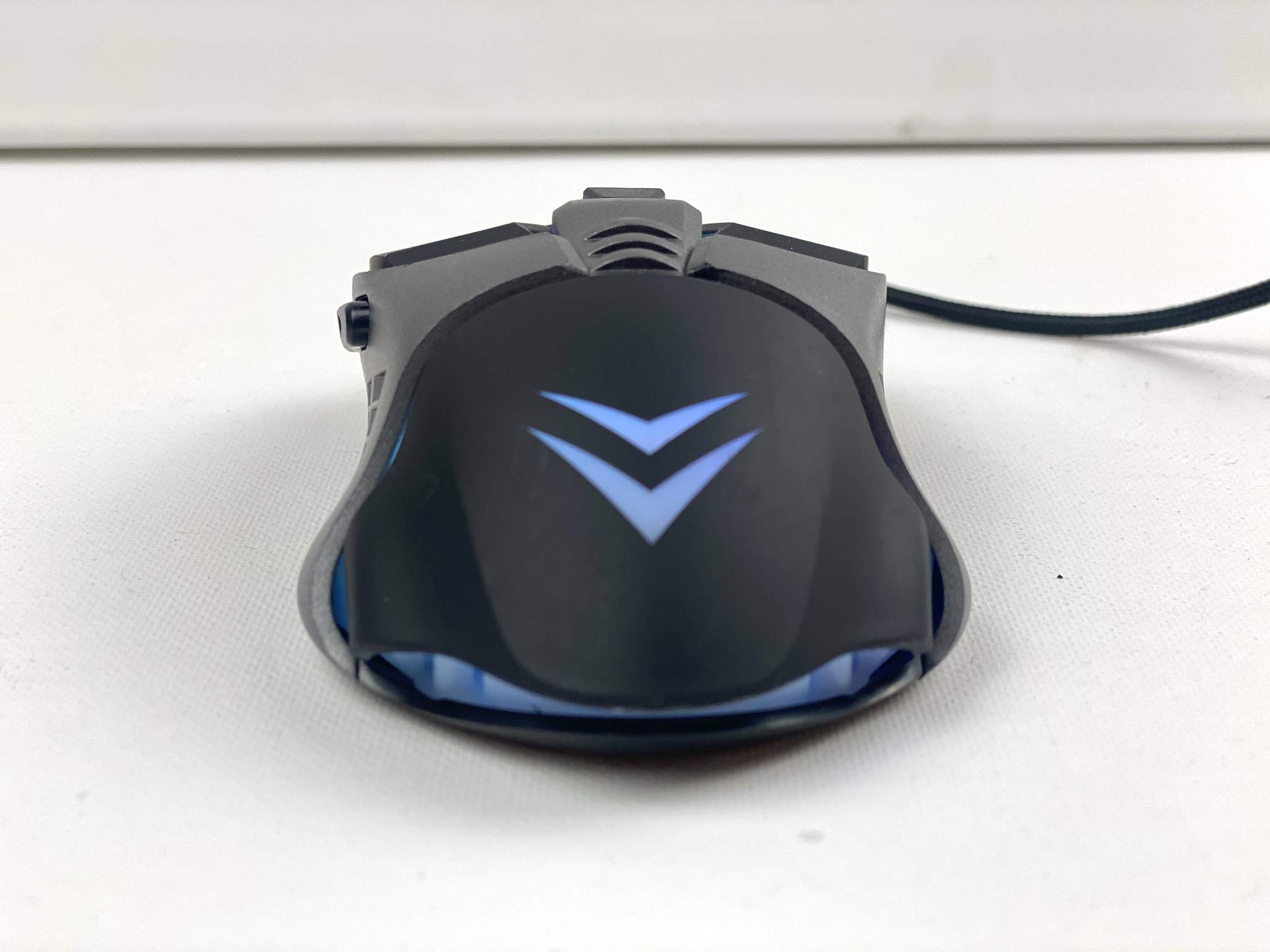 Bugha Exclusive LED Gaming Mouse 7-key/7200 dpi USB Wired for PC